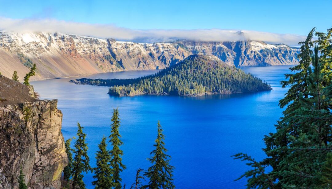 19 Most Beautiful Places in Oregon + Amazing Expert Tips