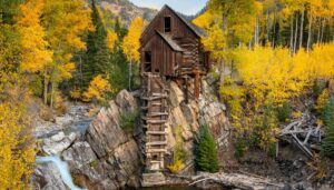 23 Most Beautiful Places in Colorado + Amazing Expert Tips
