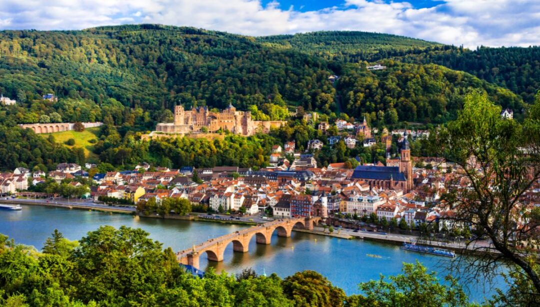 19 Most Beautiful Places in Germany + Amazing Expert Tips