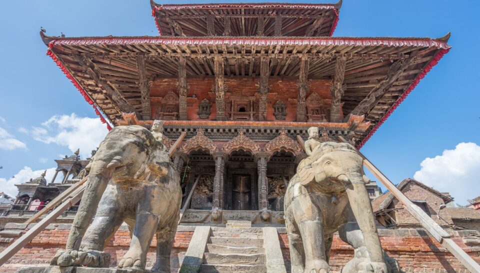 19 Most Beautiful Places in Nepal + Amazing Expert Tips