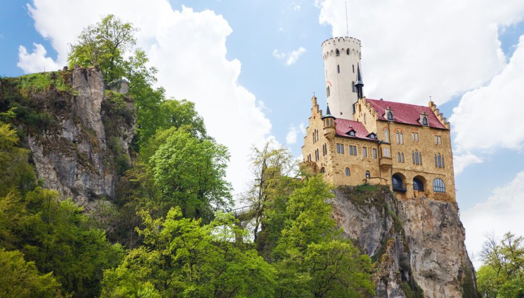 19 Most Beautiful Places in Germany + Amazing Expert Tips