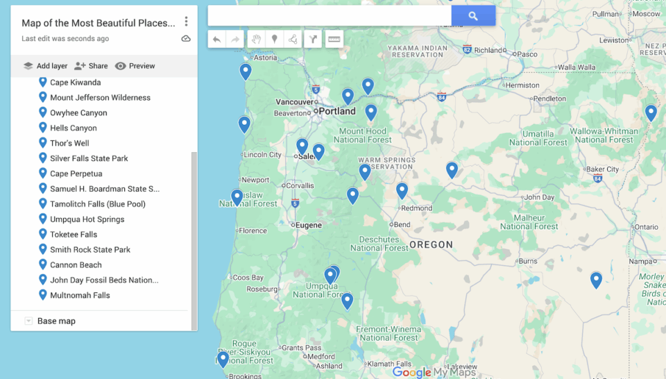 19 Most Beautiful Places in Oregon + Amazing Expert Tips