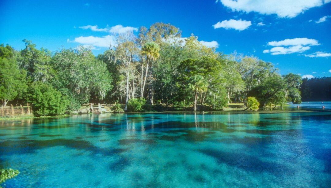 19 Most Beautiful Places in Florida + Amazing Expert Tips