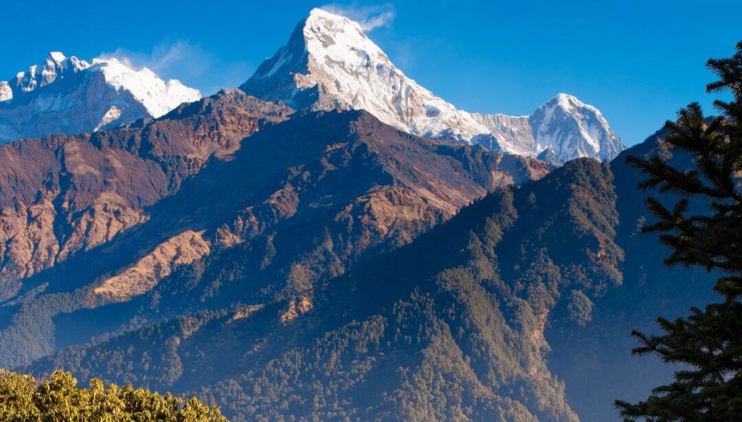 19 Most Beautiful Places in Nepal + Amazing Expert Tips