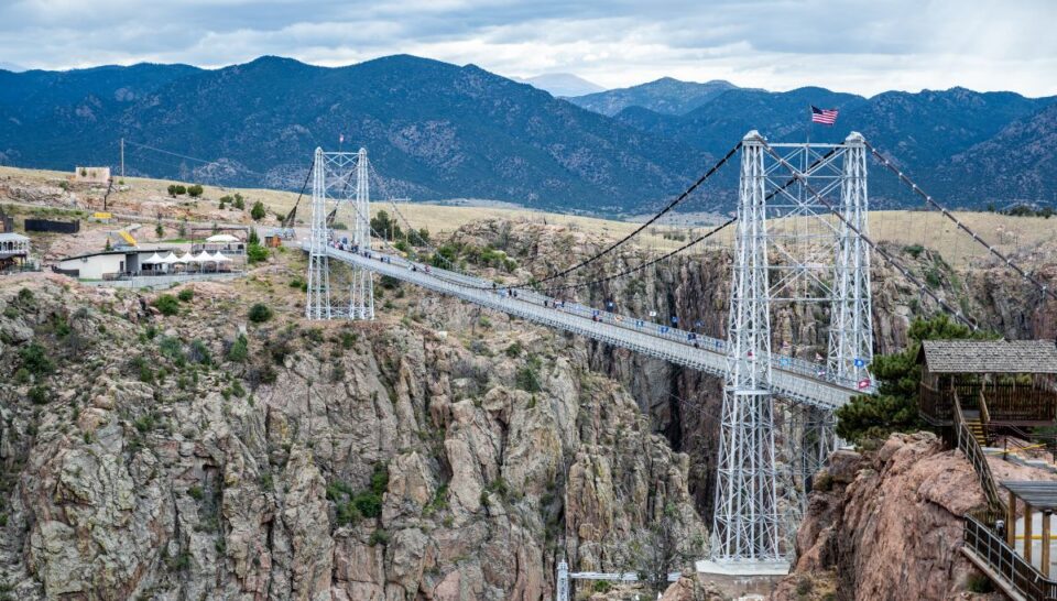 23 Most Beautiful Places in Colorado + Amazing Expert Tips