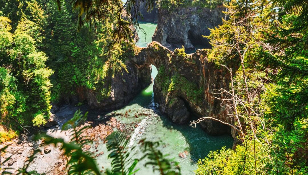 19 Most Beautiful Places in Oregon + Amazing Expert Tips