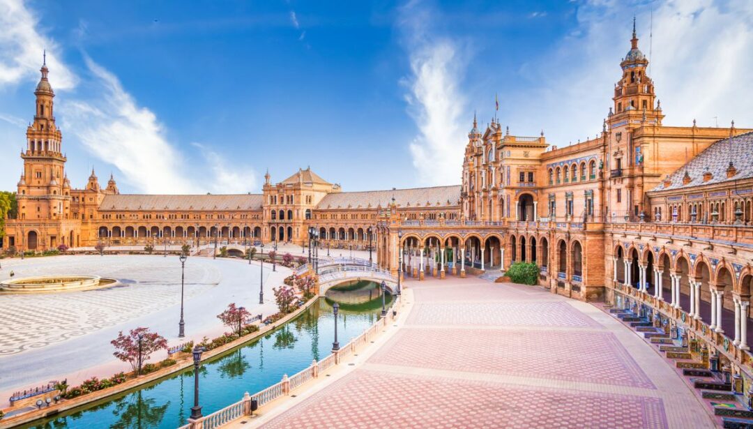 19 Most Beautiful Places in Spain + Anazing Expert Tips