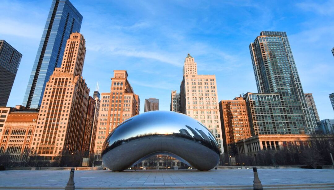 21 Best Things to do in Chicago + Amazing Expert Tips