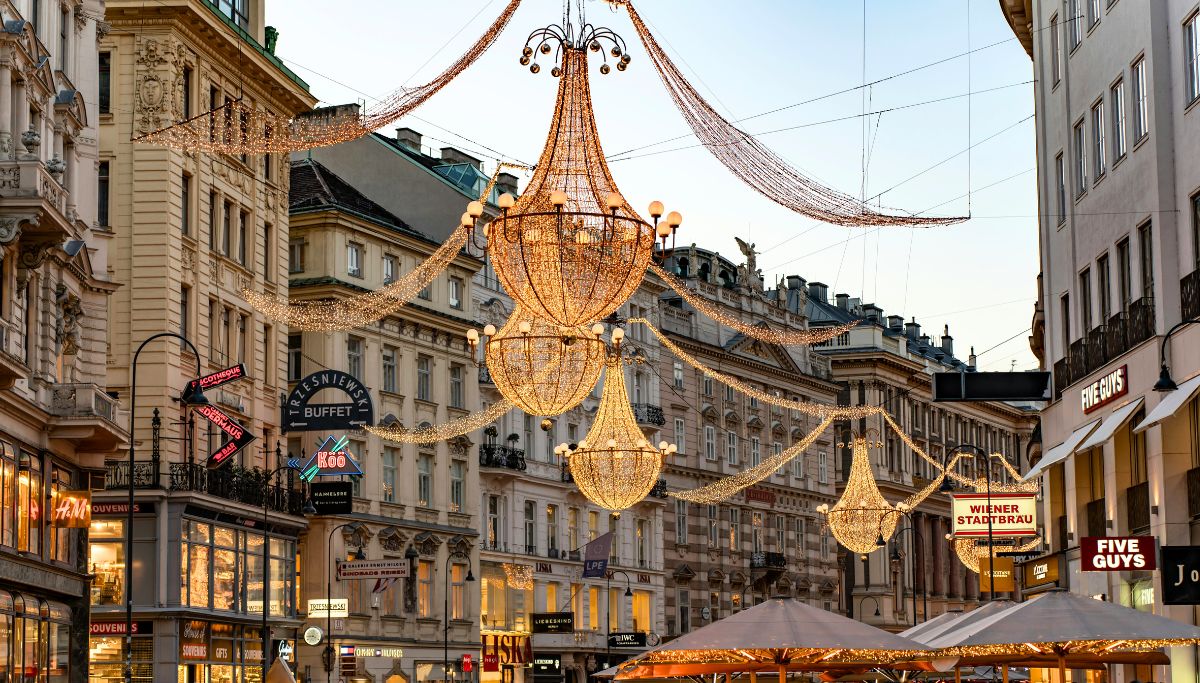 Ultimate Vienna Christmas Guide + 13 Amazing Things to do
