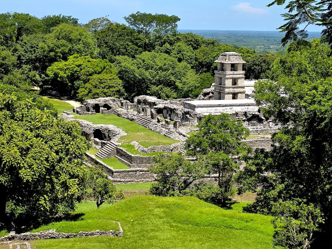 11 Best Things to do in Palenque, Chiapas + Amazing Tips