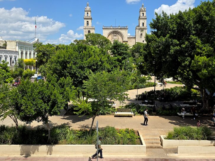 What to do in Merida, Mexico: 19 Amazing Things to do