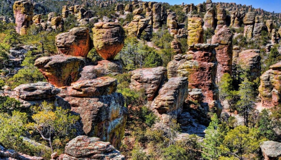19 Most Beautiful Places in Arizona + Amazing Tips for 2025