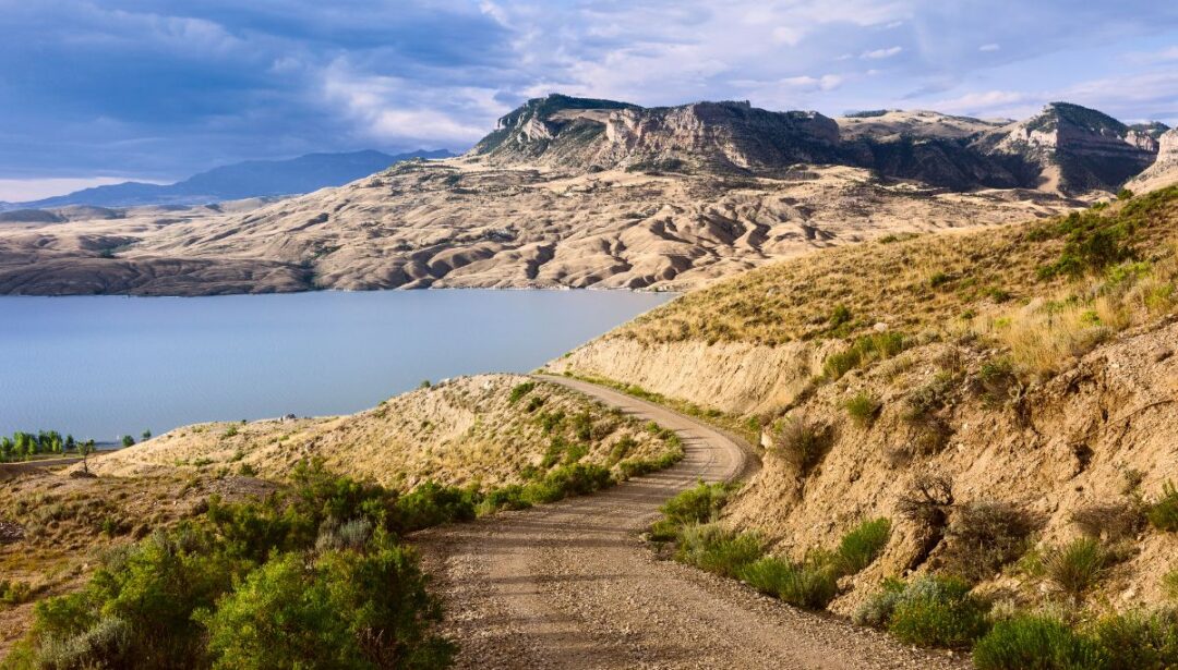 19 Most Beautiful Places in Wyoming + Amazing Tips for 2025