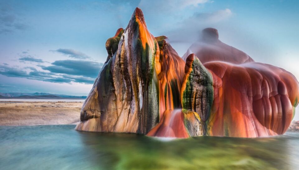 18 Most Beautiful Places in Nevada + Amazing Tips for 2025