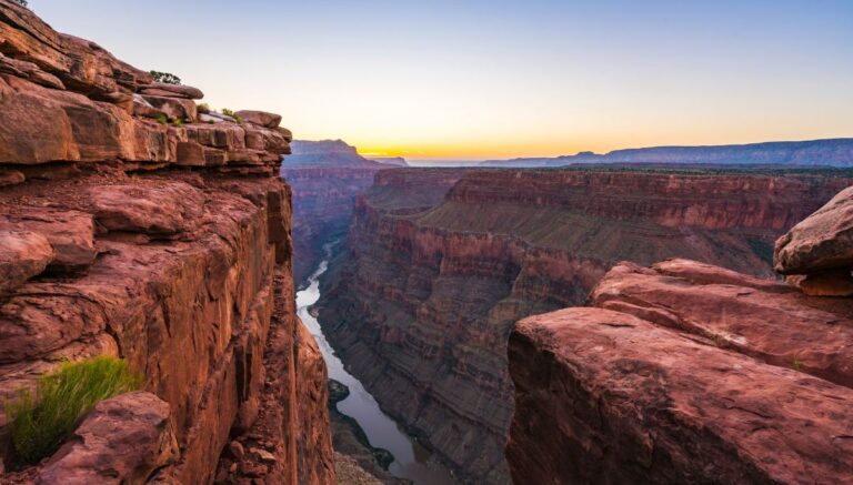 19 Most Beautiful Places in Arizona + Amazing Tips for 2025