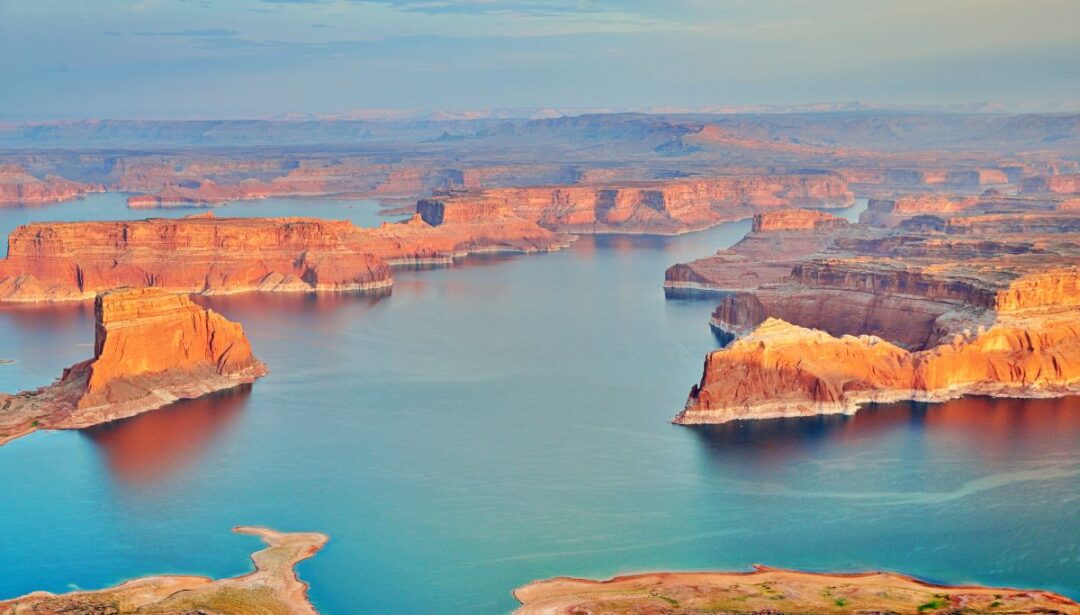19 Most Beautiful Places in Arizona + Amazing Tips for 2025