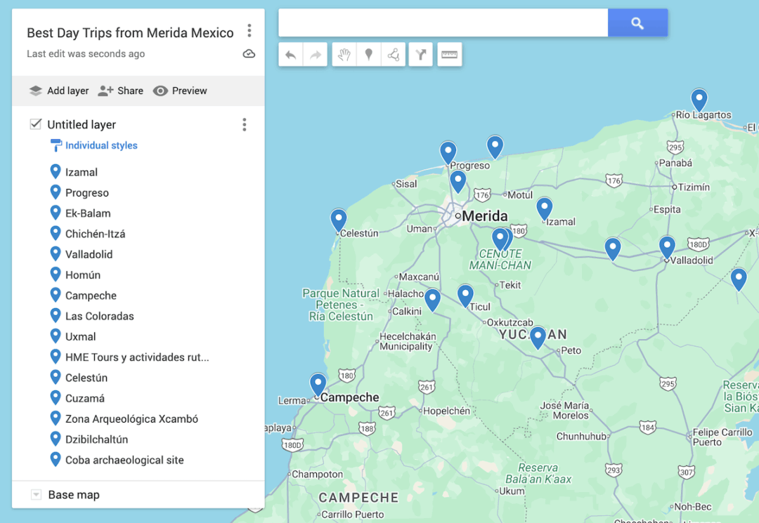 15 Best Day Trips from Merida Mexico + Amazing 2025 Tips