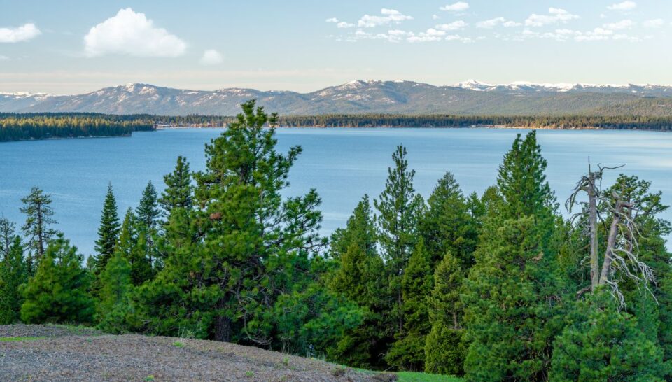 19 Most Beautiful Places in Idaho + Amazing Tips for 2025