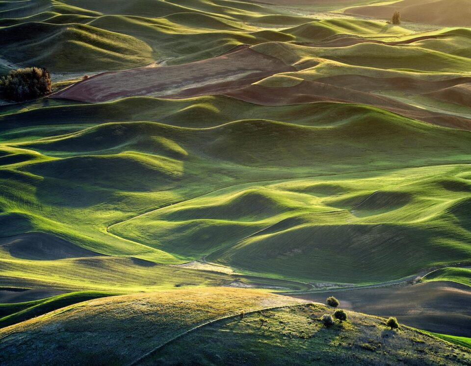 21 Most Beautiful Places in Washington State + Amazing Tips