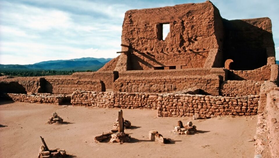 19 Most Beautiful Places in New Mexico + Amazing 2025 Tips