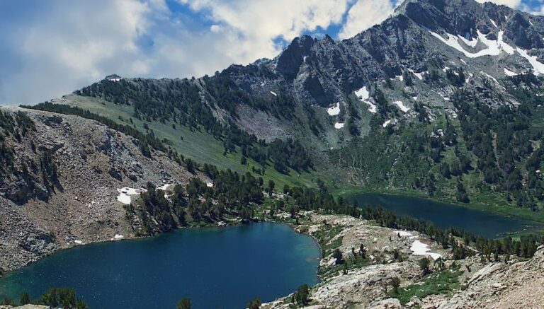 18 Most Beautiful Places in Nevada + Amazing Tips for 2025