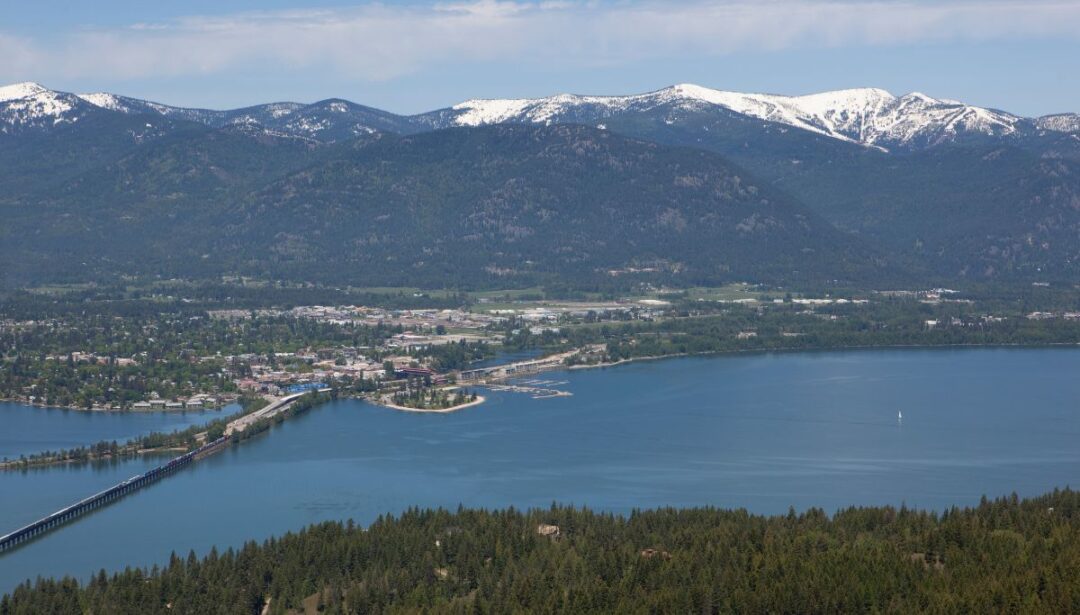 19 Most Beautiful Places in Idaho + Amazing Tips for 2025