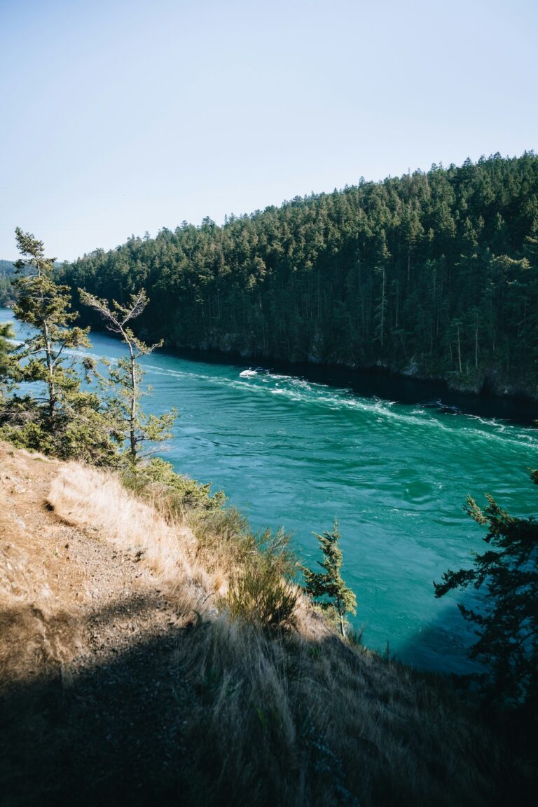 21 Most Beautiful Places in Washington State + Amazing Tips