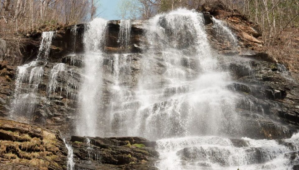 19 Most Beautiful Places in Georgia + Amazing Expert Tips