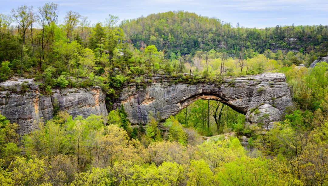19 Most Beautiful Places in Kentucky That Will Change Your Life