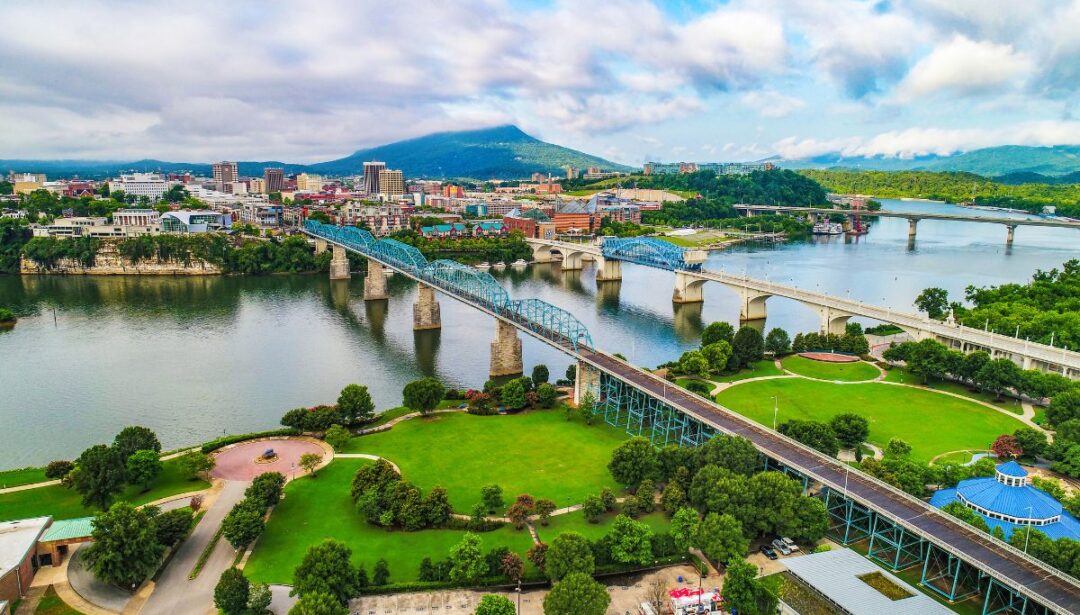 19 Most Beautiful Places in Tennessee + Amazing Expert Tips