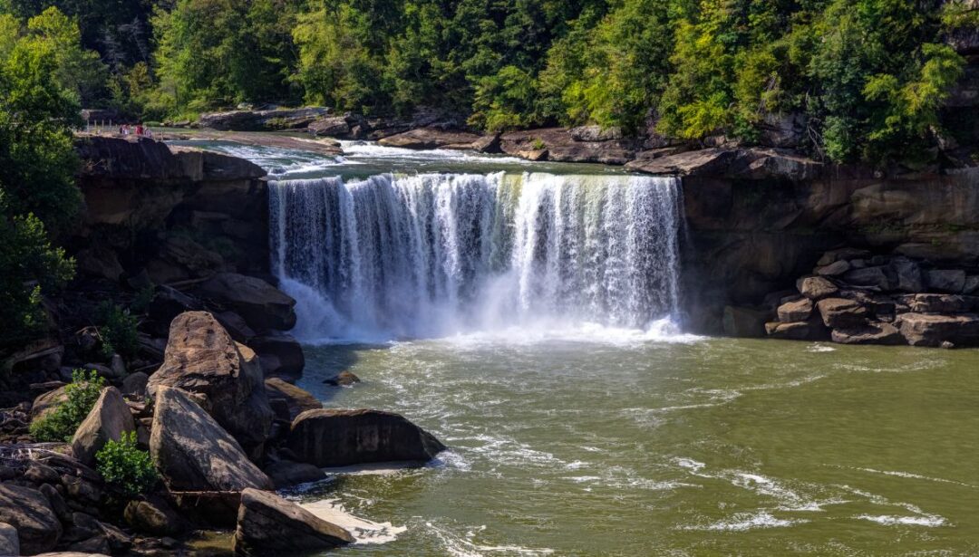 19 Most Beautiful Places in Kentucky That Will Change Your Life