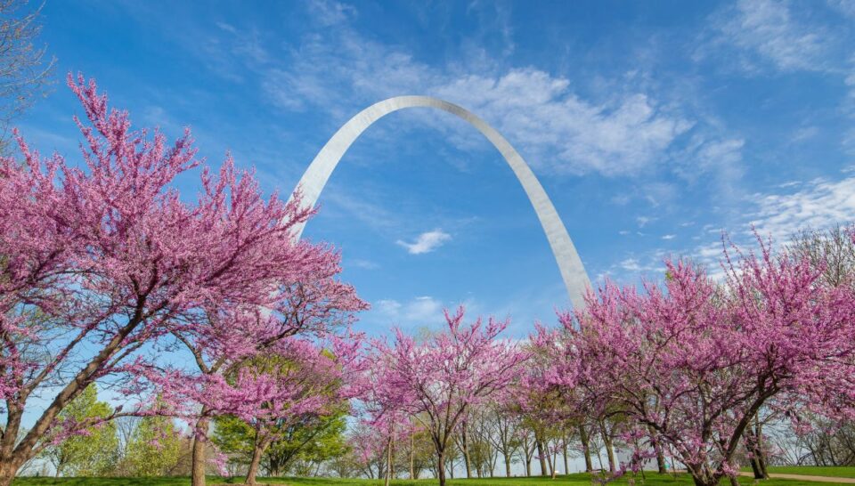 21 Most Beautiful Places in Missouri + Amazing 2025 Tips