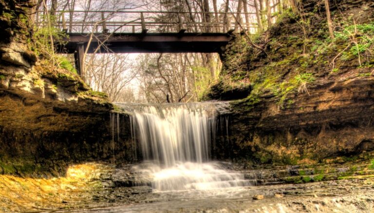 21 Most Beautiful Places in Ohio + Amazing Tips for 2025