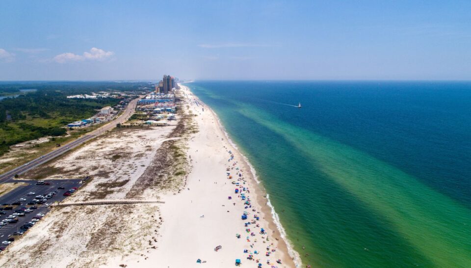17 Most Beautiful Places in Alabama + Amazing 2025 Tips