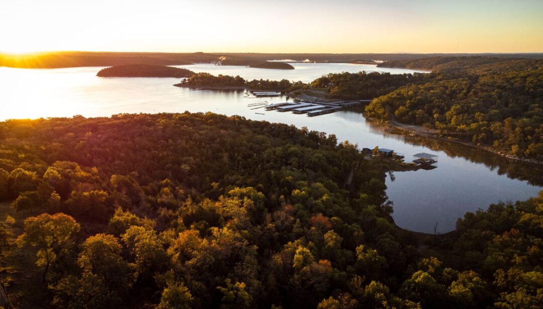 17 Most Beautiful Places in Oklahoma + Amazing 2025 Tips