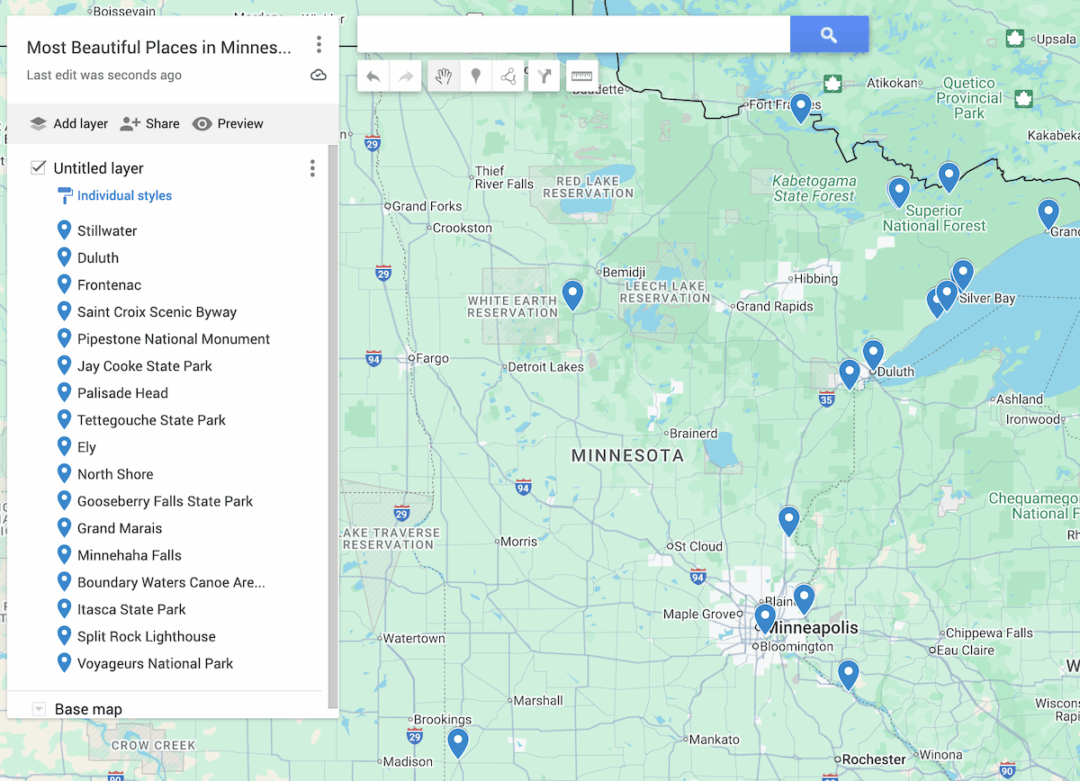 17 Most Beautiful Places in Minnesota + Amazing 2025 Tips
