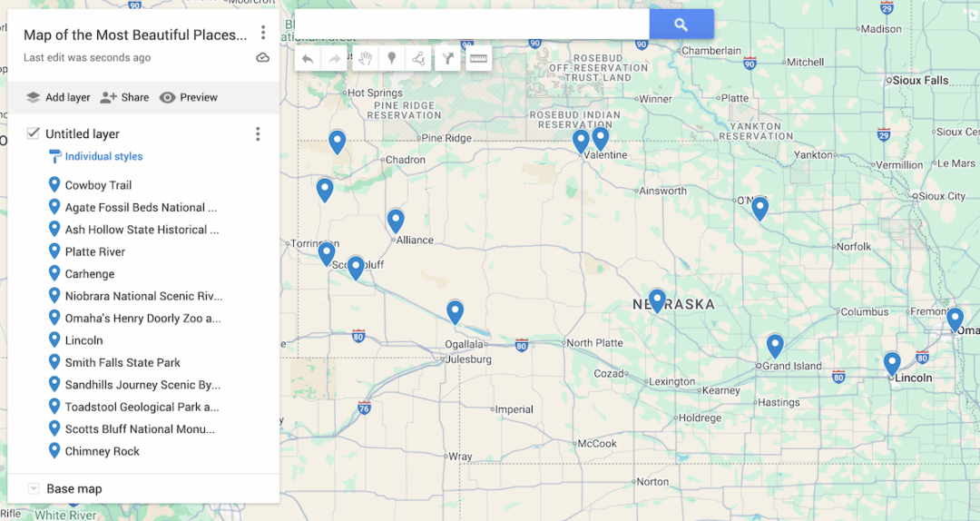 13 Most Beautiful Places in Nebraska in 2025 + Amazing Tips