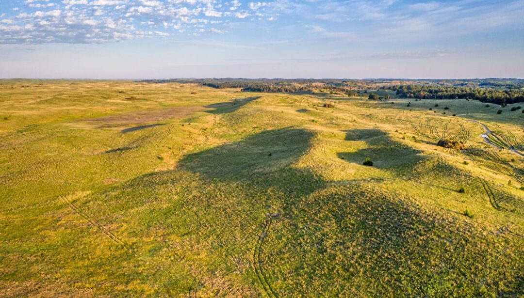 13 Most Beautiful Places in Nebraska in 2025 + Amazing Tips