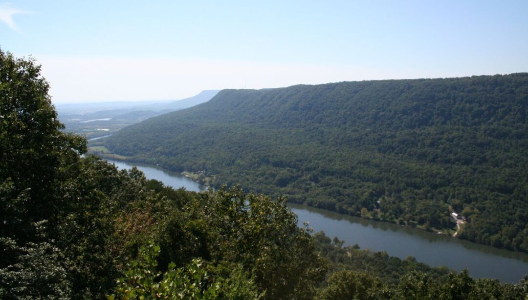 19 Most Beautiful Places in Tennessee + Amazing Expert Tips