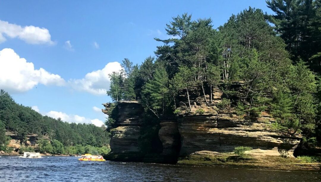 17 Most Beautiful Places in Wisconsin + Amazing Expert Tips