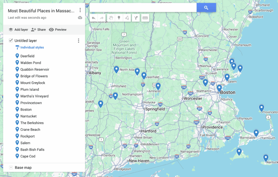 17 Most Beautiful Places in Massachusetts + Amazing Tips