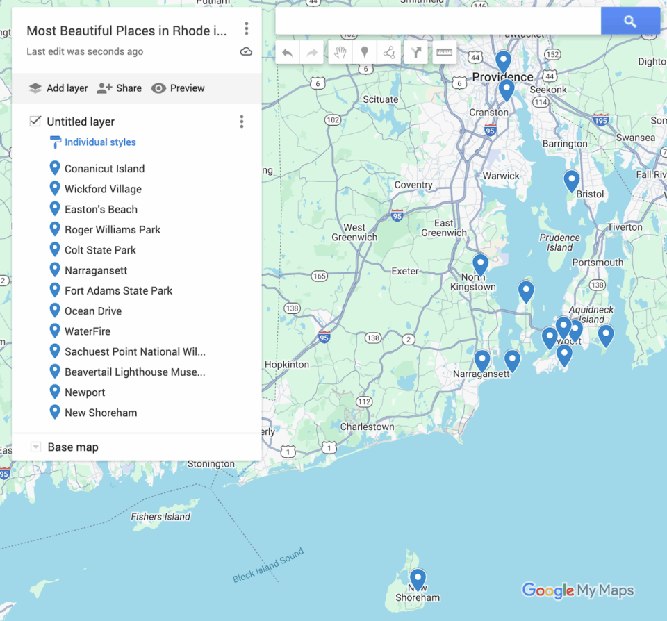 13 Most Beautiful Places in Rhode Island + Amazing 2025 Tips
