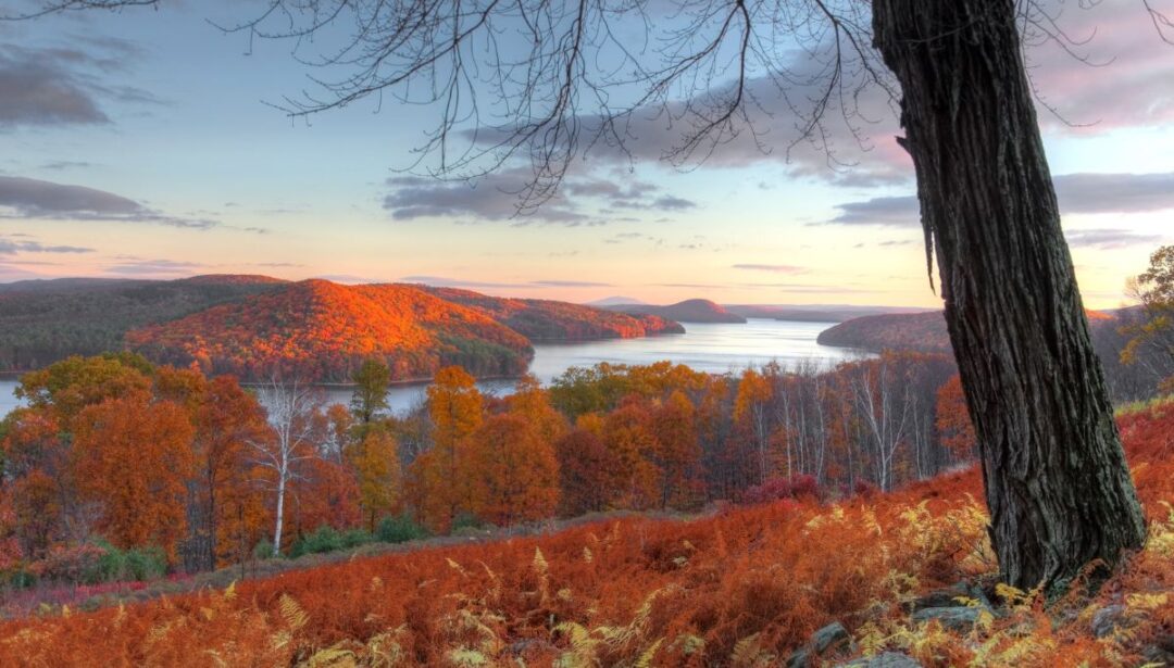 17 Most Beautiful Places in Massachusetts + Amazing Tips