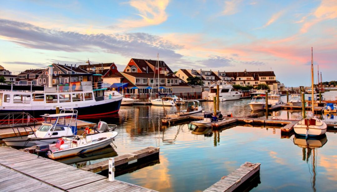 17 Most Beautiful Places in Massachusetts + Amazing Tips