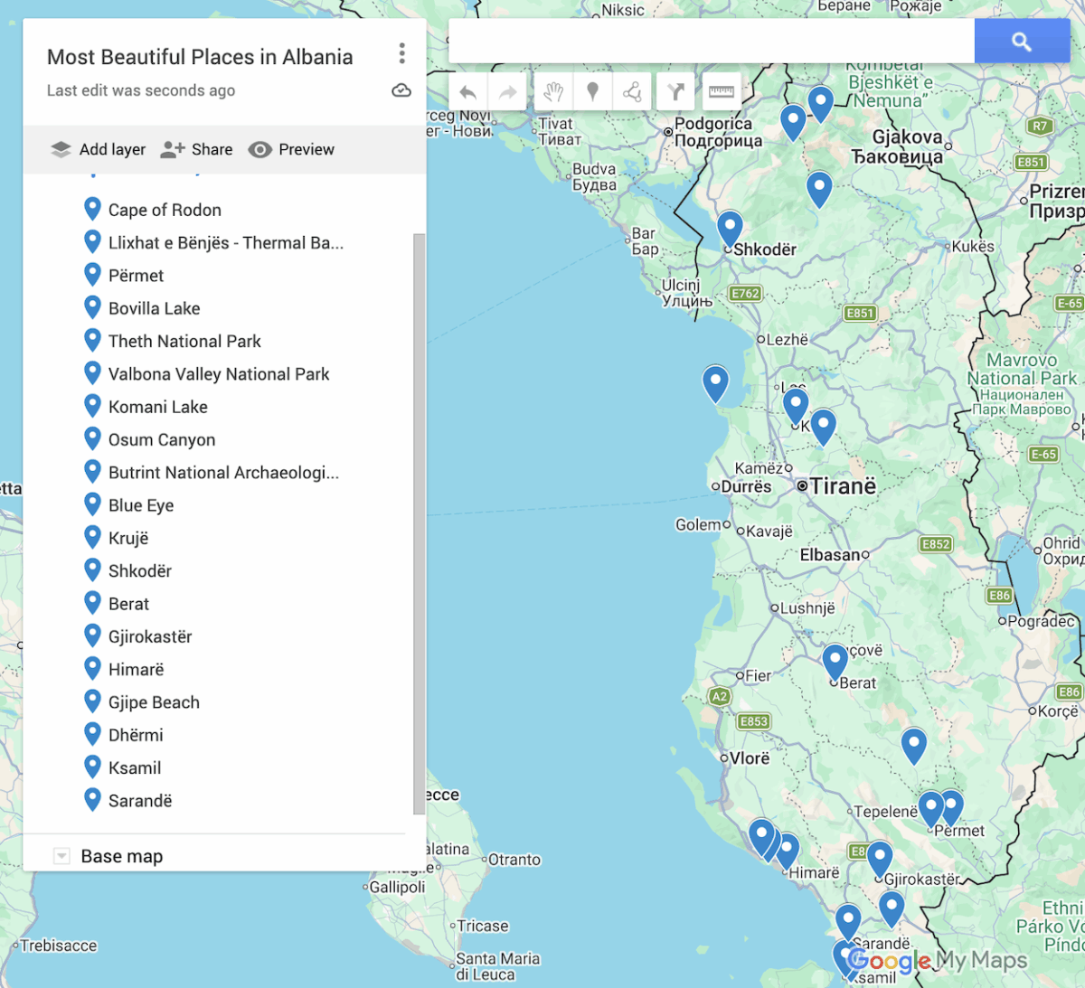 19 Amazing and Most Beautiful Places in Albania (2026)